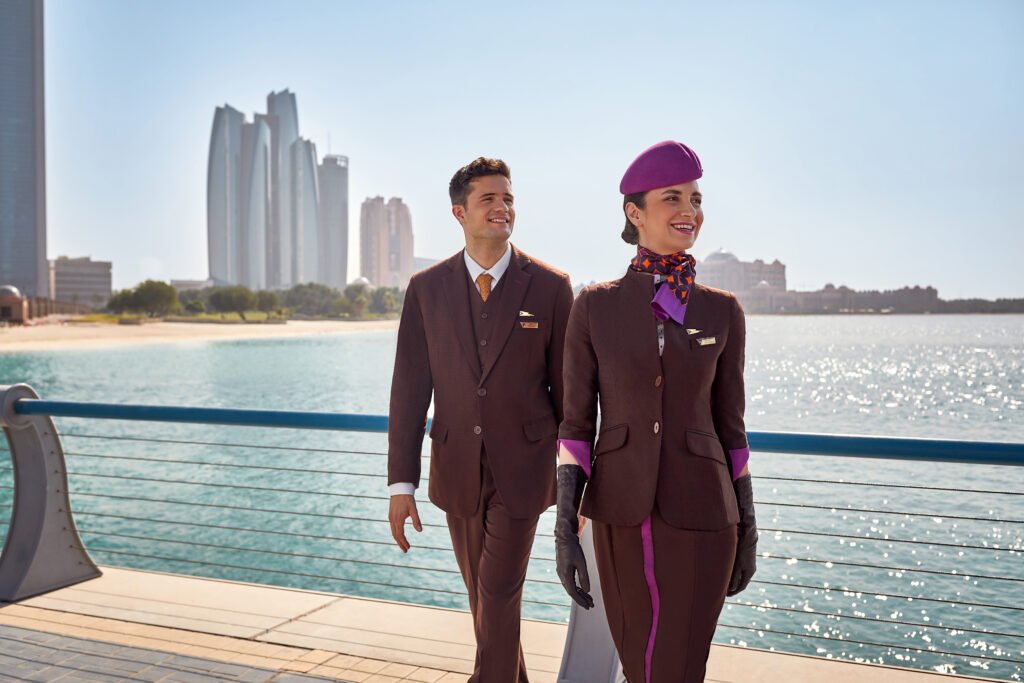 Emirates Unveils ‘Crew Zone’ Cabin Crew Center at Dubai HQ