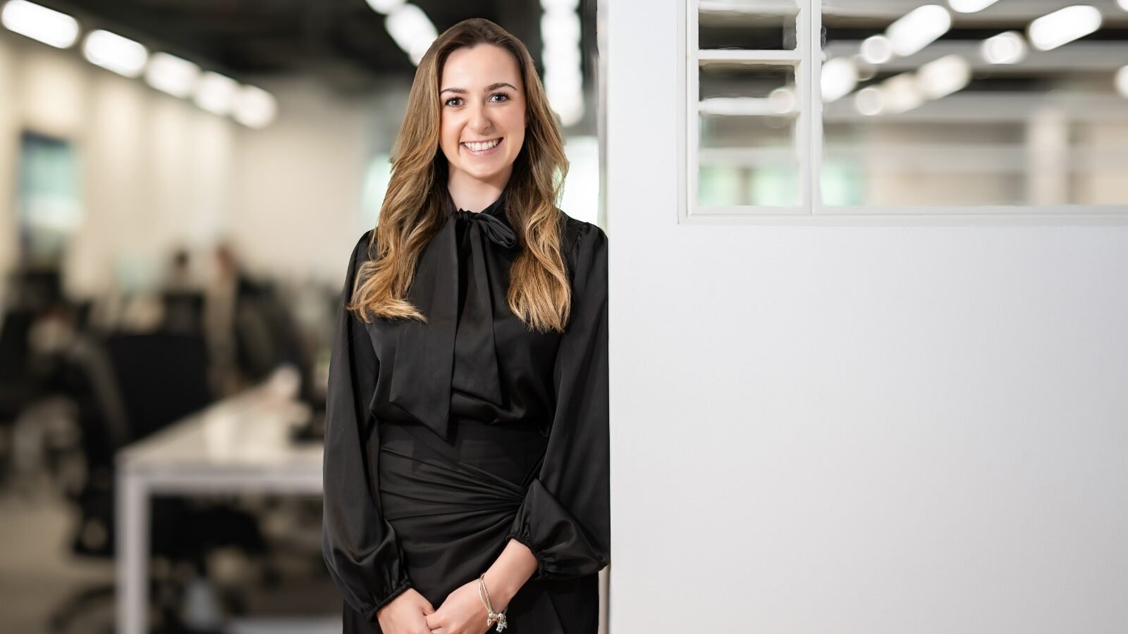 Shannon Calvey’s Bold Move That’s Changing Dubai’s Real Estate Game