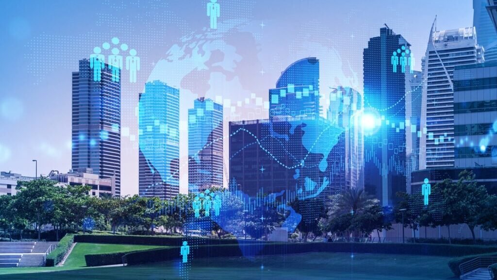 UAE's Digital Transformation: How Technology Is Boosting