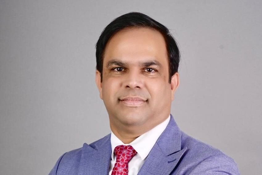 From Banking to Real Estate: The Inspiring Journey of Sandeep Patoli From Banking to Real Estate: The Inspiring Journey of Sandeep Patoli