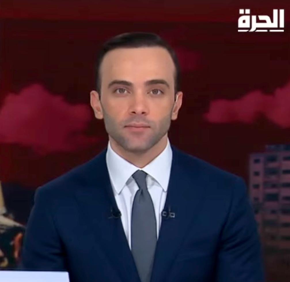 Layth Natiq: The Journey of a Resilient News Anchor