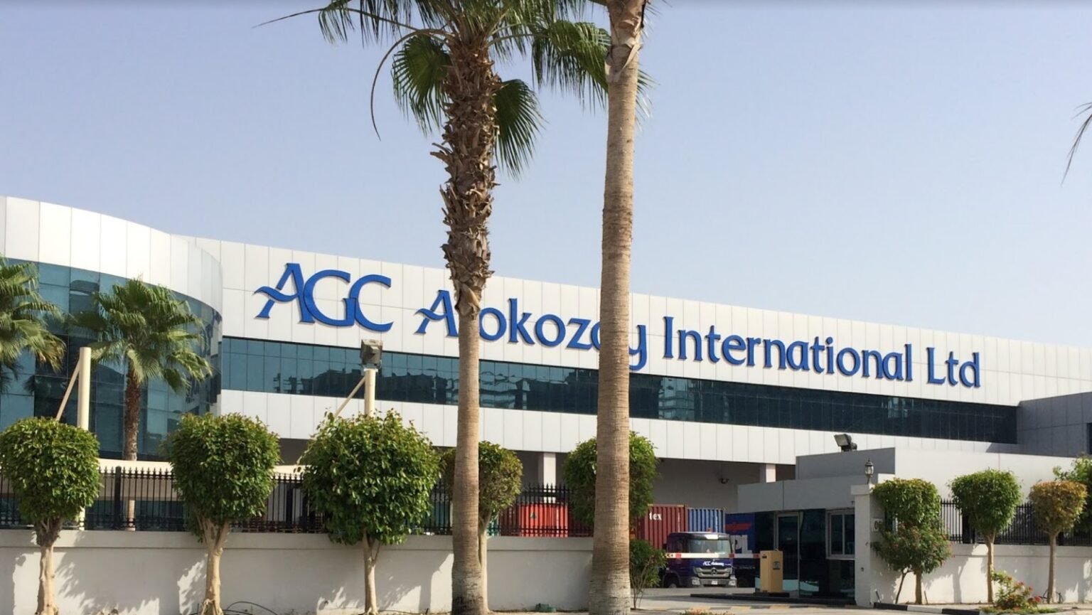 Alokozay UAE: The Success Story of a Trusted Household Brand