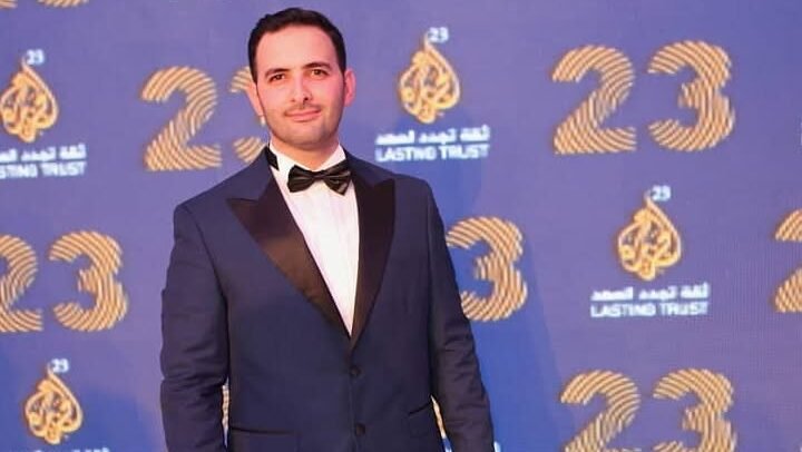 Hamda Khochtali: A Visionary Transforming Arab Media