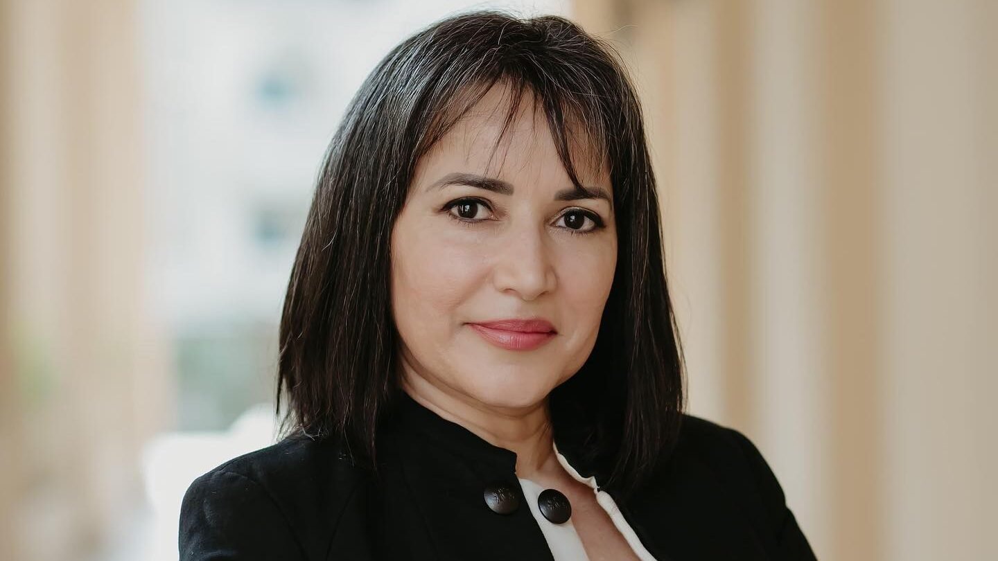 Dubai's Compliance Queen: The Vania Tarkiainen Story