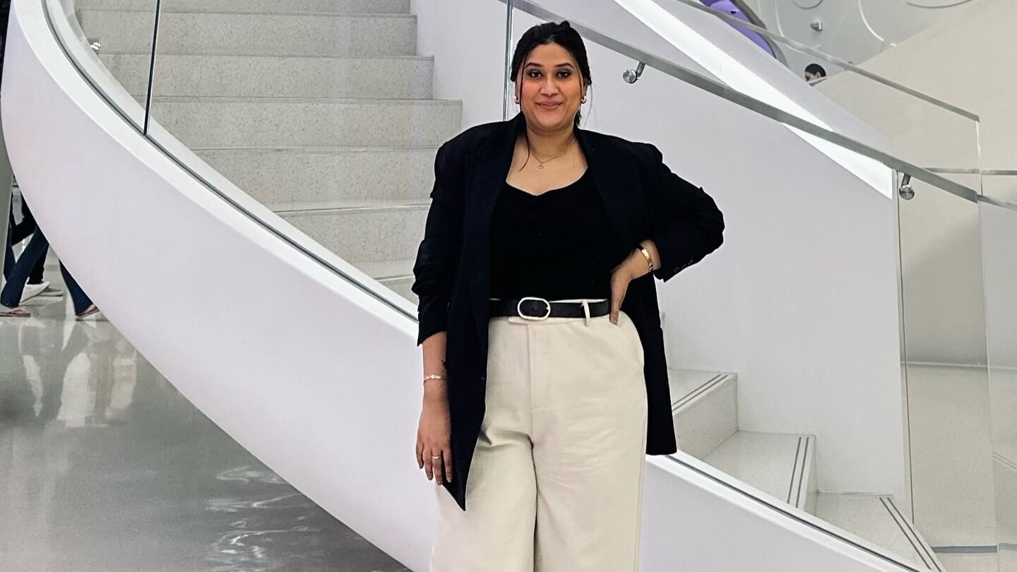 Sidra Khan: Empowering Authenticity in Dubai's Beauty Scene