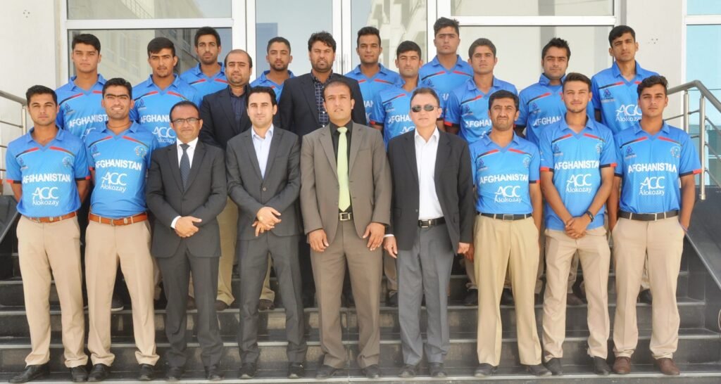 Alokozay Group: The Visionary Leadership Behind the Global Brand