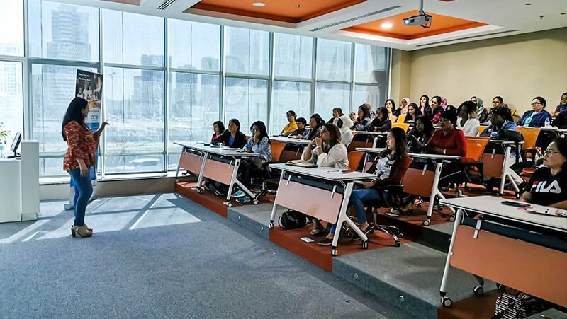 Inside Exeed College: The Secret Behind Its Fast-Growing