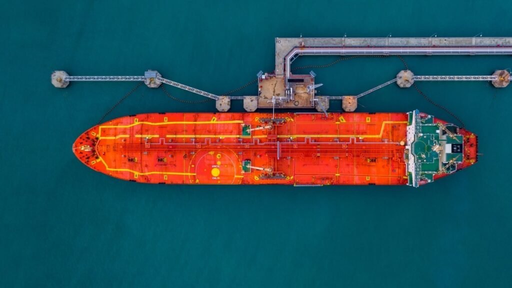 Worldscale: Understanding Its Impact on the Global Shipping Industry