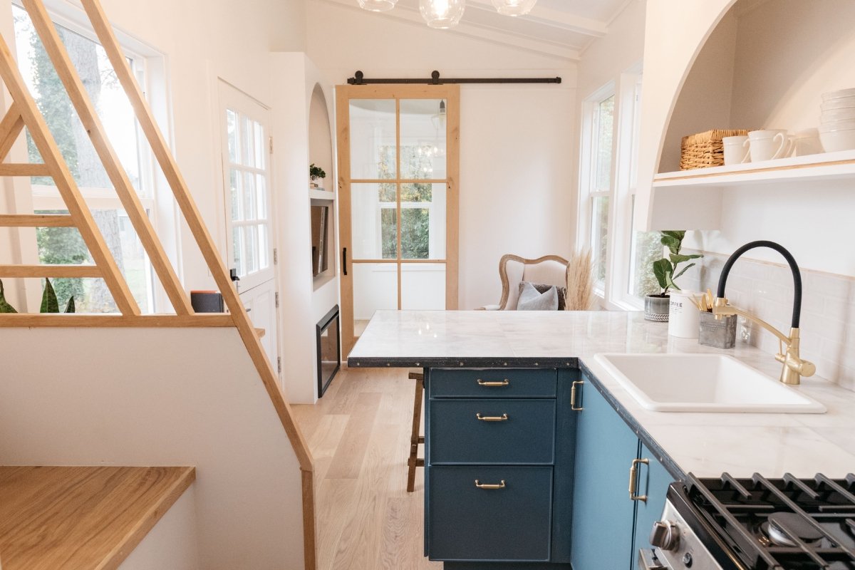 Big Dreams, Small Homes: Inside UAE’s Tiny House Revolution