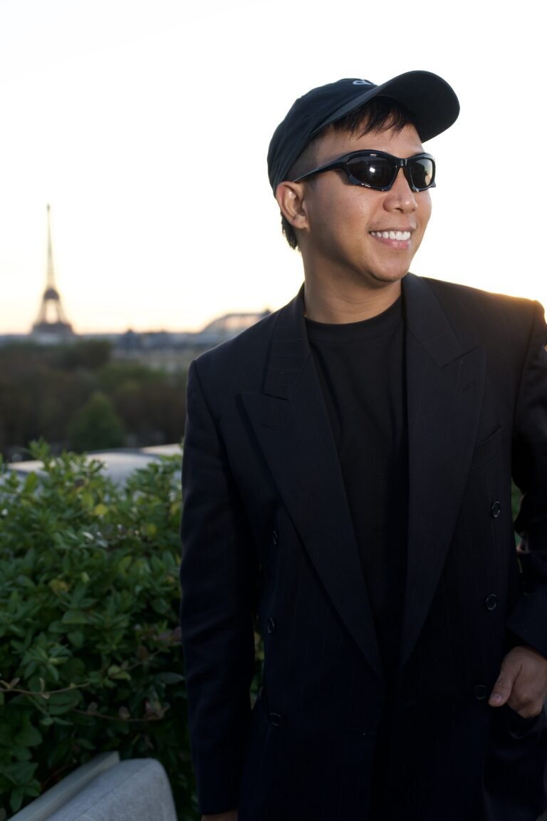 How Mau Piodena Defied Limits And Ruled Global Fashion