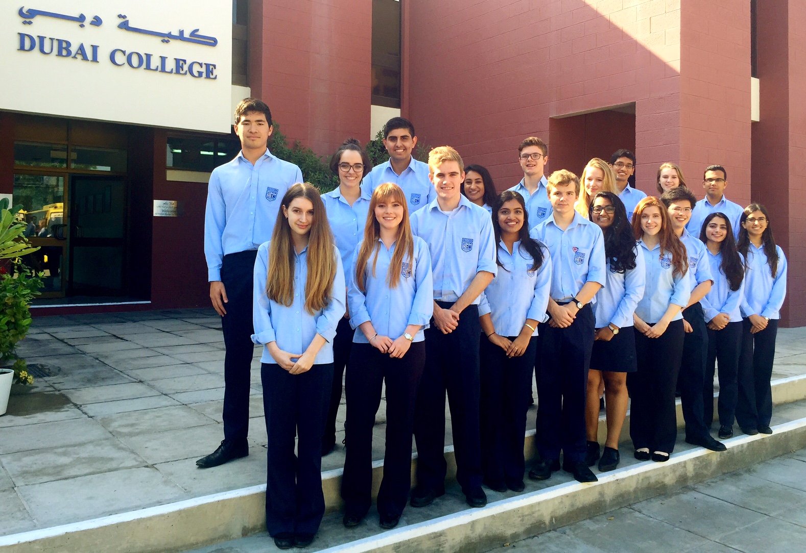 Inside Dubai College: The Elite British School in the UAE