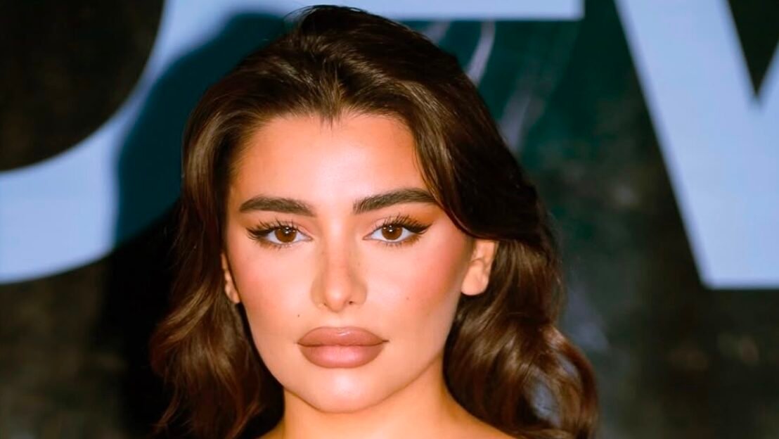 Empowering GCC Women: Widad Taleb's Inspiring Journey