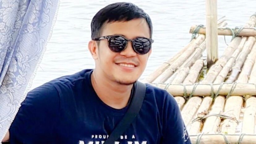 Meet Jenar Taupik Hidayat Revolutionizing the Veggie Trade