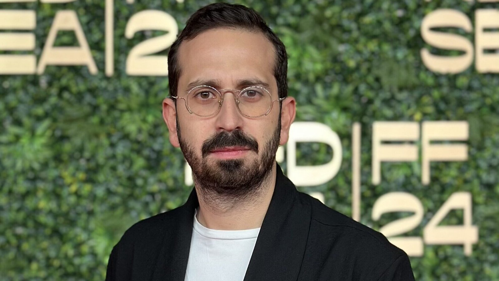 Award-Winning Director Karim Rahbani's Cinematic Journey