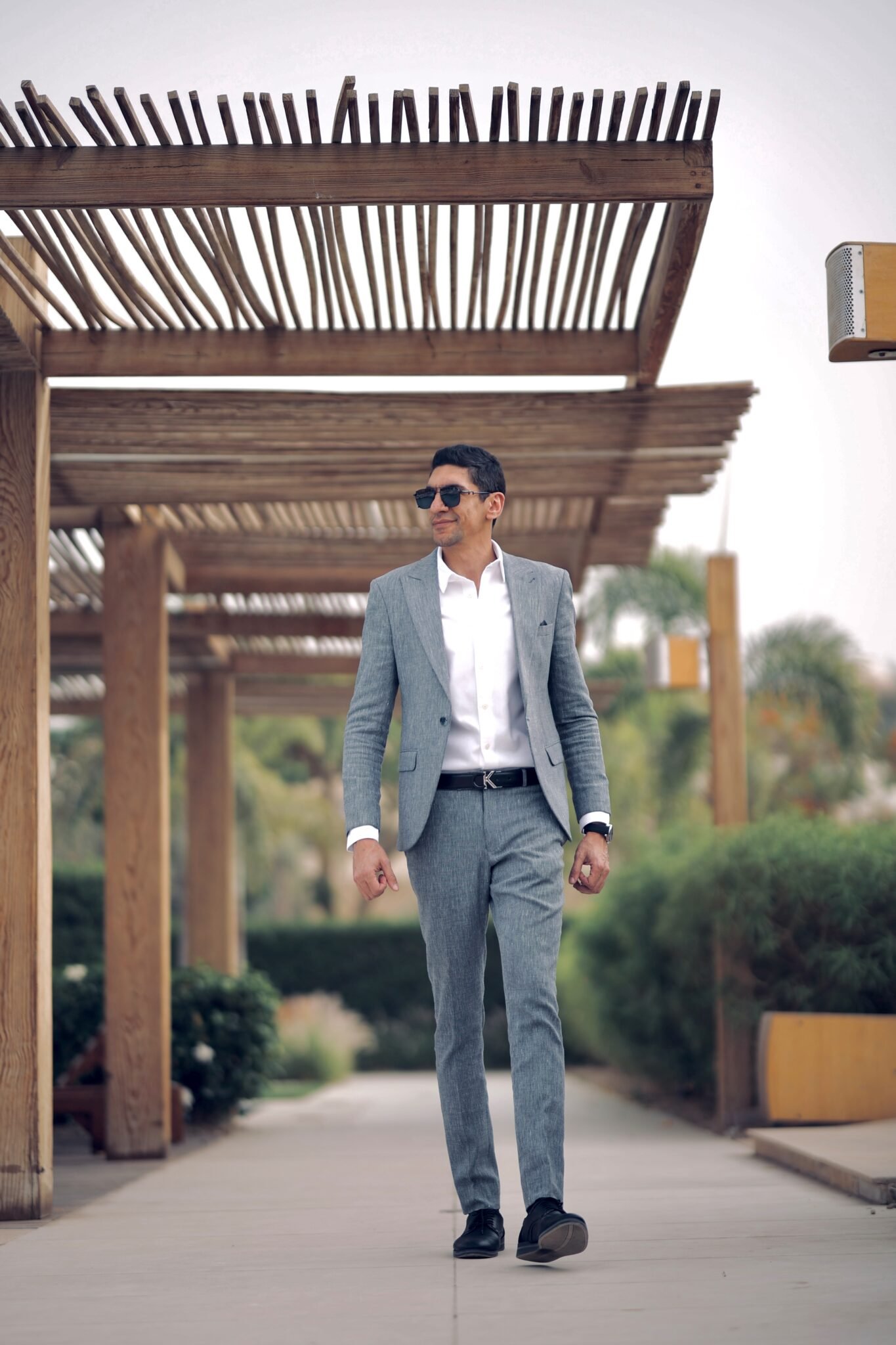 How Ayman Dakrory Built a Media Empire from Scratch