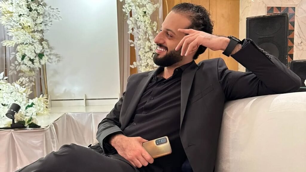 How Abdullah Al-Raisi is Shaping the Future of Gaming Content