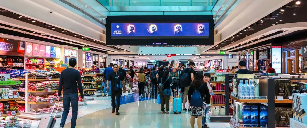 "Discover Ajman’s 5 Best Local Markets You’ll Love