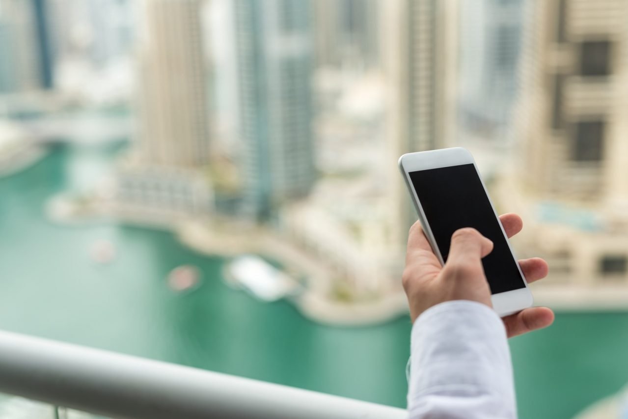 Dubai Metro WiFi: Your Guide to Seamless Internet Access