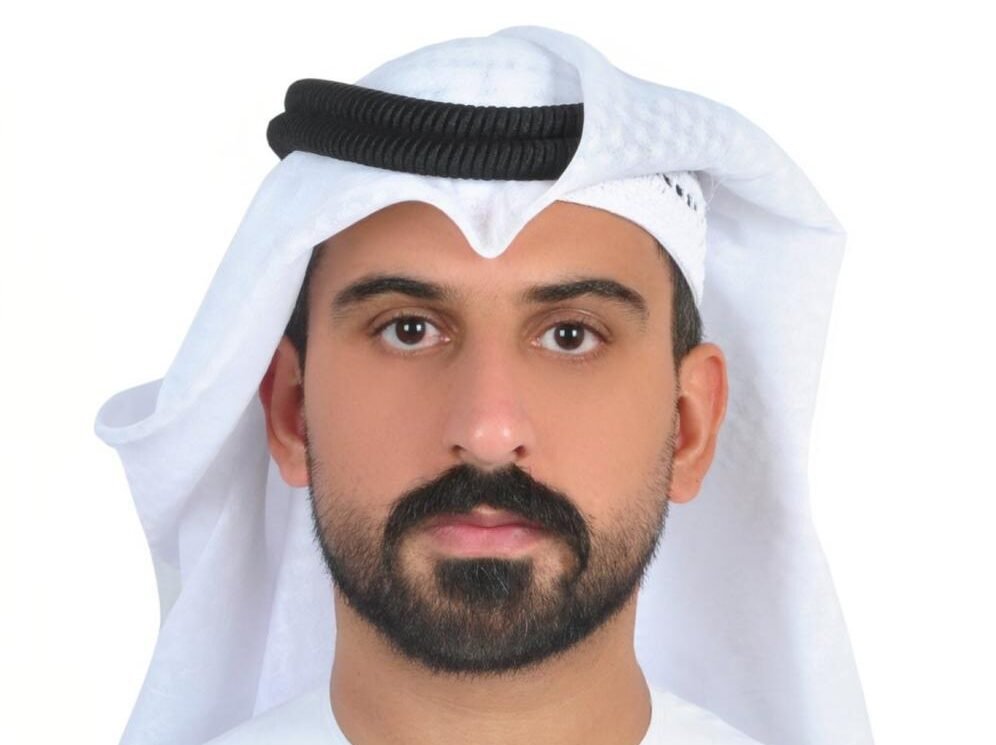 Ebraheim Jalal Alblooshi: A Journey of Passion and Perseverance