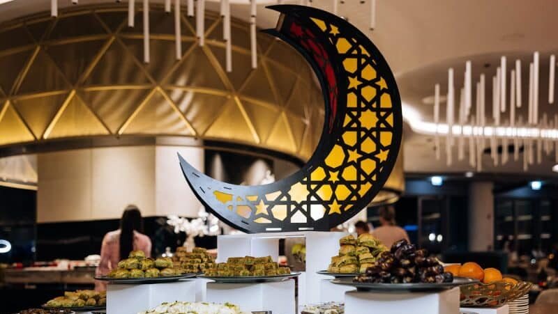 Ramadan Star Shines Bright in Dubai with Unforgettable