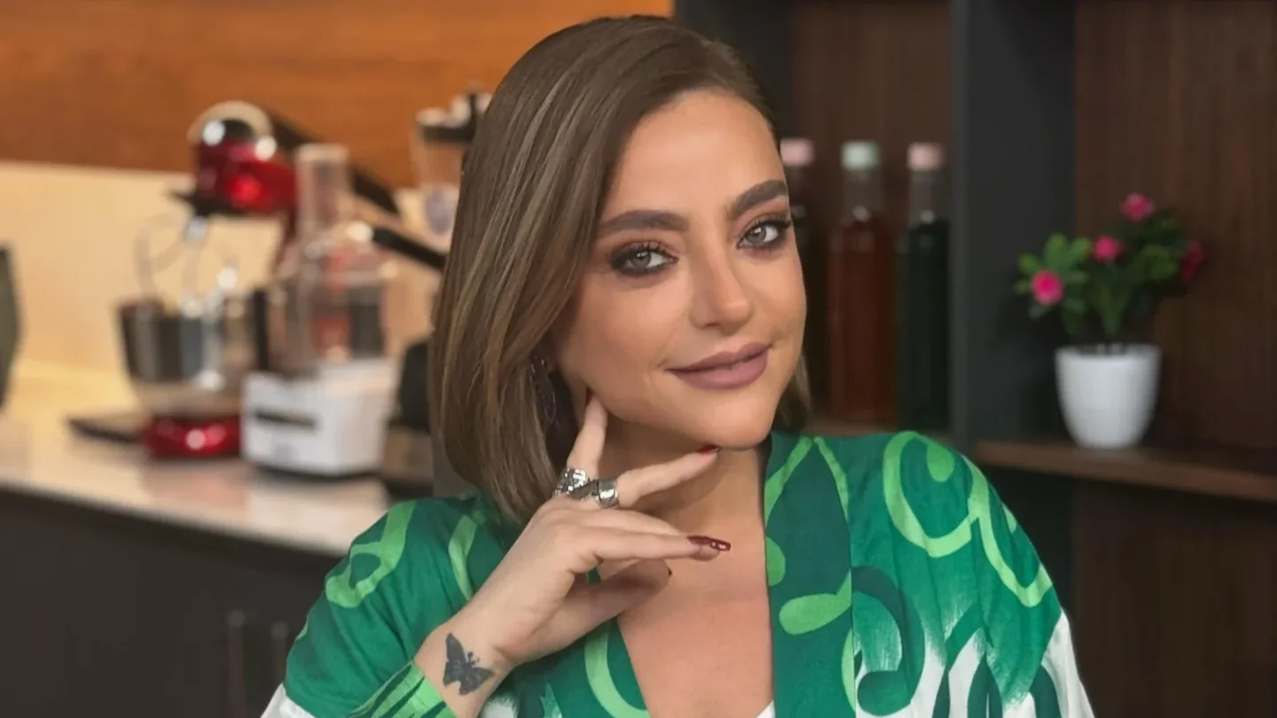 Joyce Nasrallah: A Powerful Role Model for Every Modern Mom!