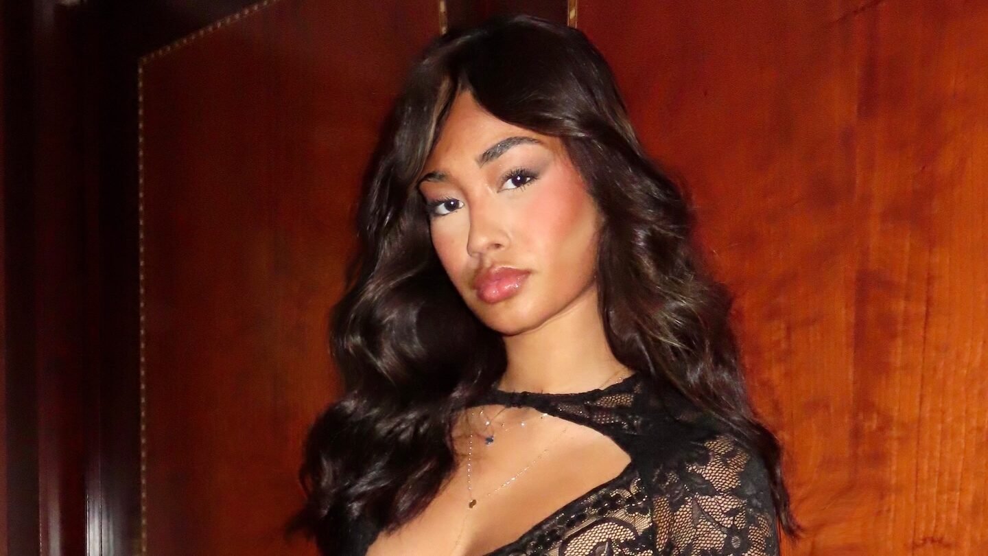 Marielyze Abi Daoud: The Digital Creator Inspiring Millions with Her ...