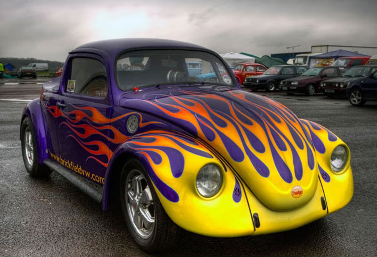 The Most Pimped Car in the World: A Masterpiece of Customization