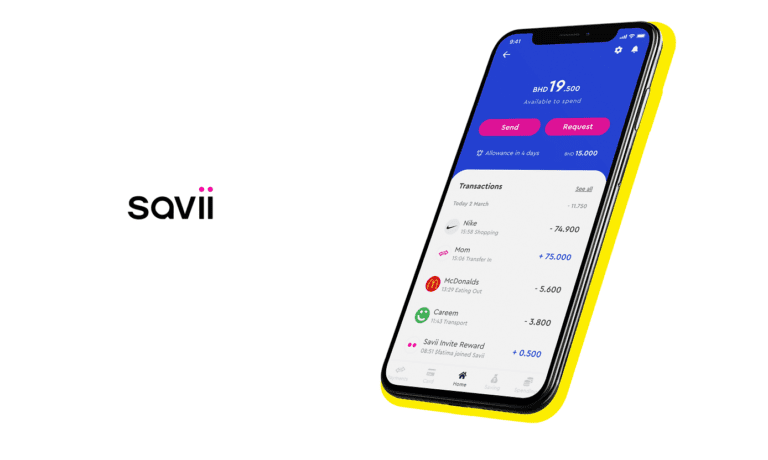 Savii: The New Money App That Wants UAE Teens to Think