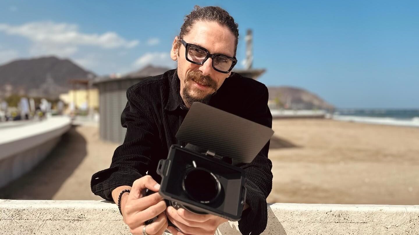 How Taha Moharam is Redefining Content Creation in the Middle East