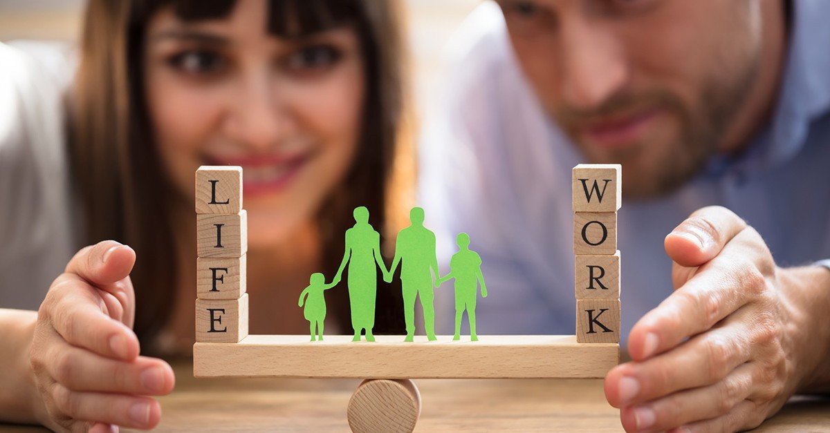 Managing Work-Life Balance in Fast-Paced Dubai