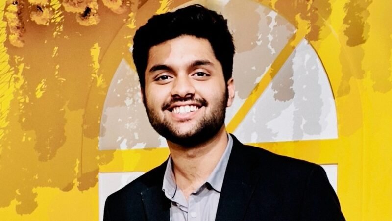 Angad Singh's Journey: Passion, Perseverance, and Melody