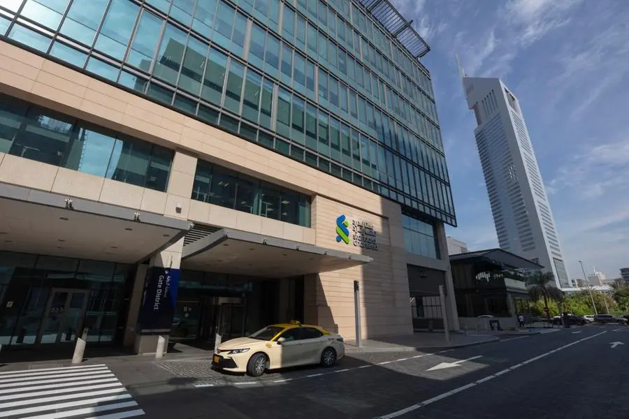 Power Surge: Standard Chartered Expands UAE Private Banking Team