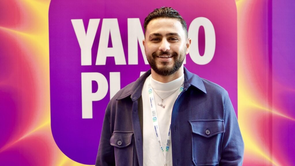 How Mahmoud Hassan Became the Middle East's Top Creator