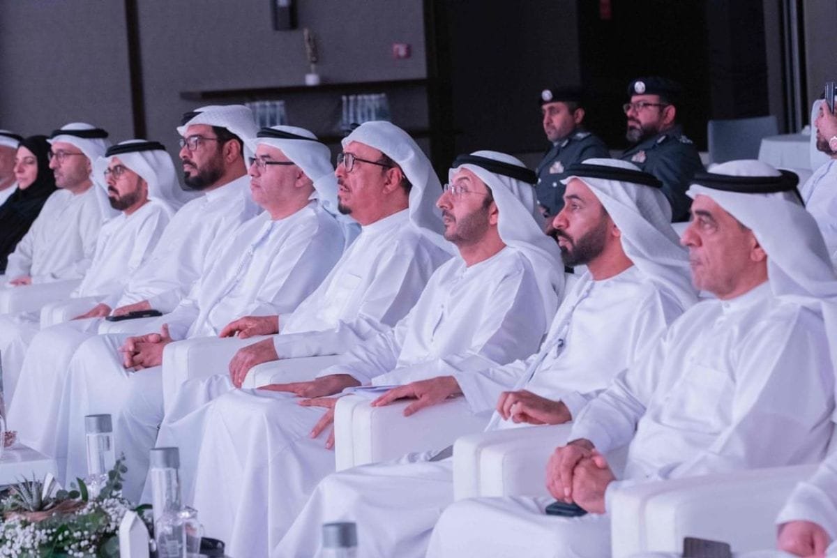 UAE Launches New Geographic Tag System for Local Products
