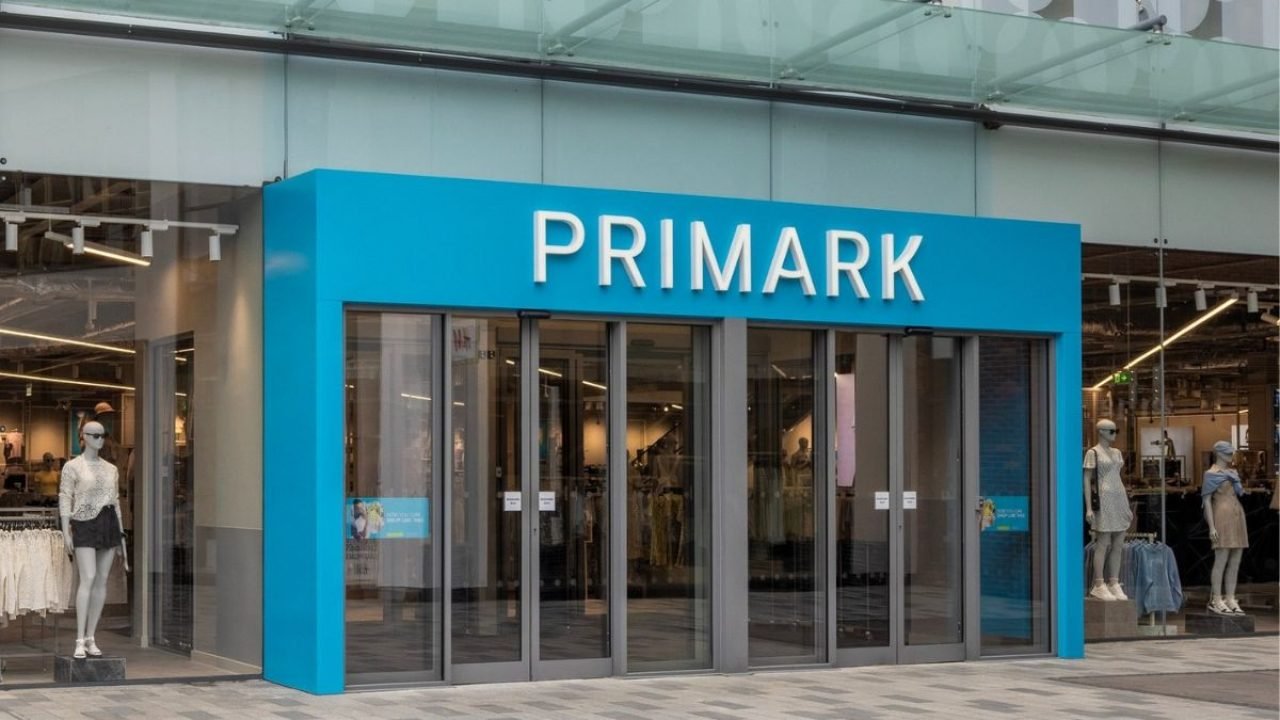 Primark to Open 3 New Stores in Dubai by 2026