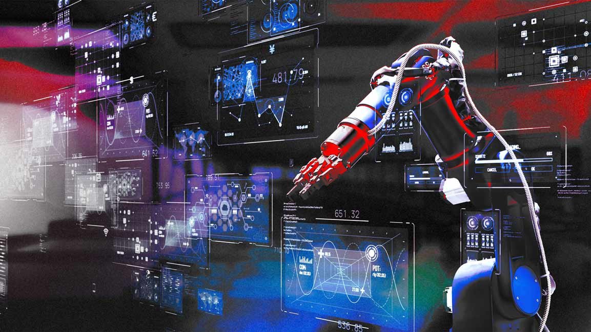 How UAE’s Robotics and Drone Startups Are Shaping the Future