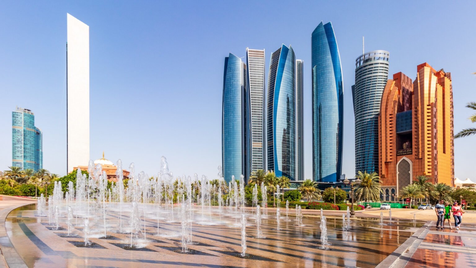 G42 Expansion USA: A Bold Move in Global AI Leadership