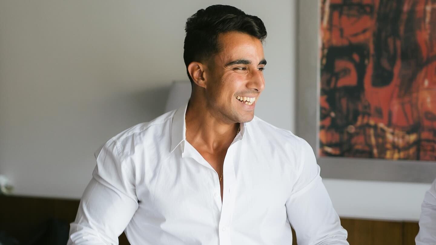 Adel Raafat Abdelhady: A Journey of Passion, Perseverance, and Purpose