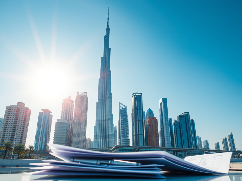 UAE Corporate Tax Relief Brings Clarity to REIT Investors