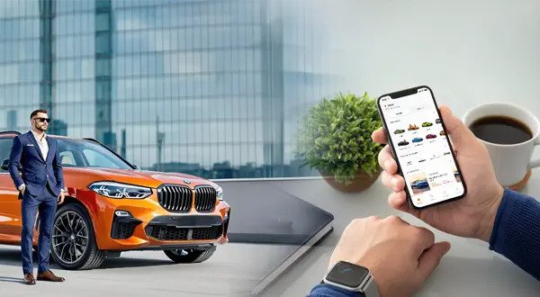 Drive Dubai: Top 10 Rental Car Companies Offering Unmatched Mobility