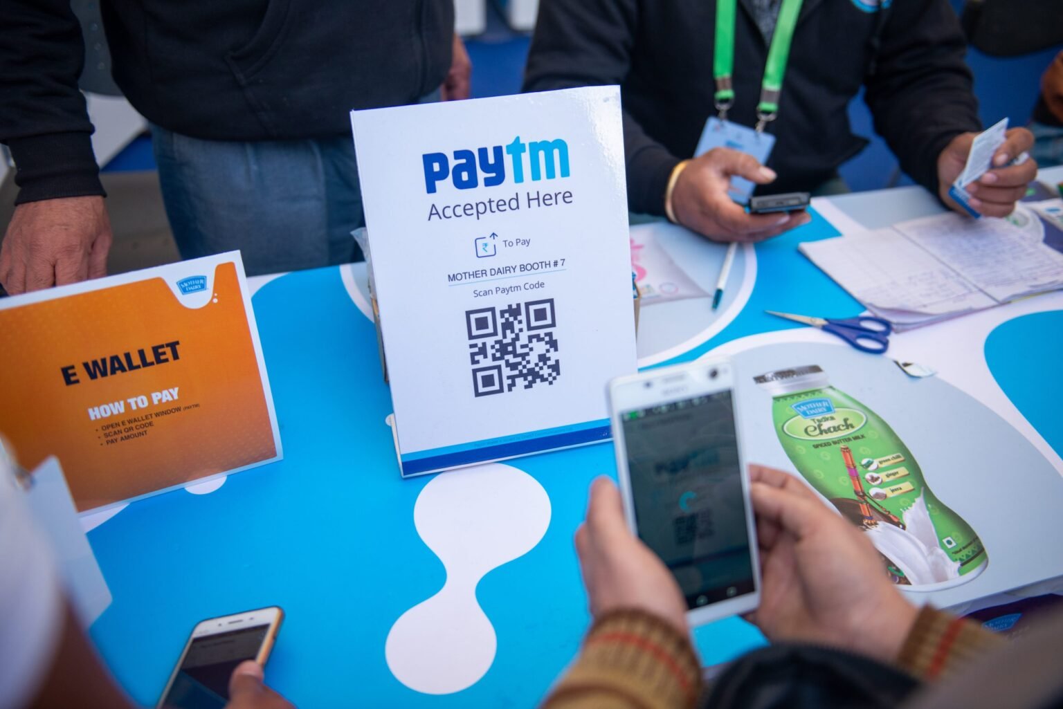 Paytm Arab Payments Launches in UAE with Strategic