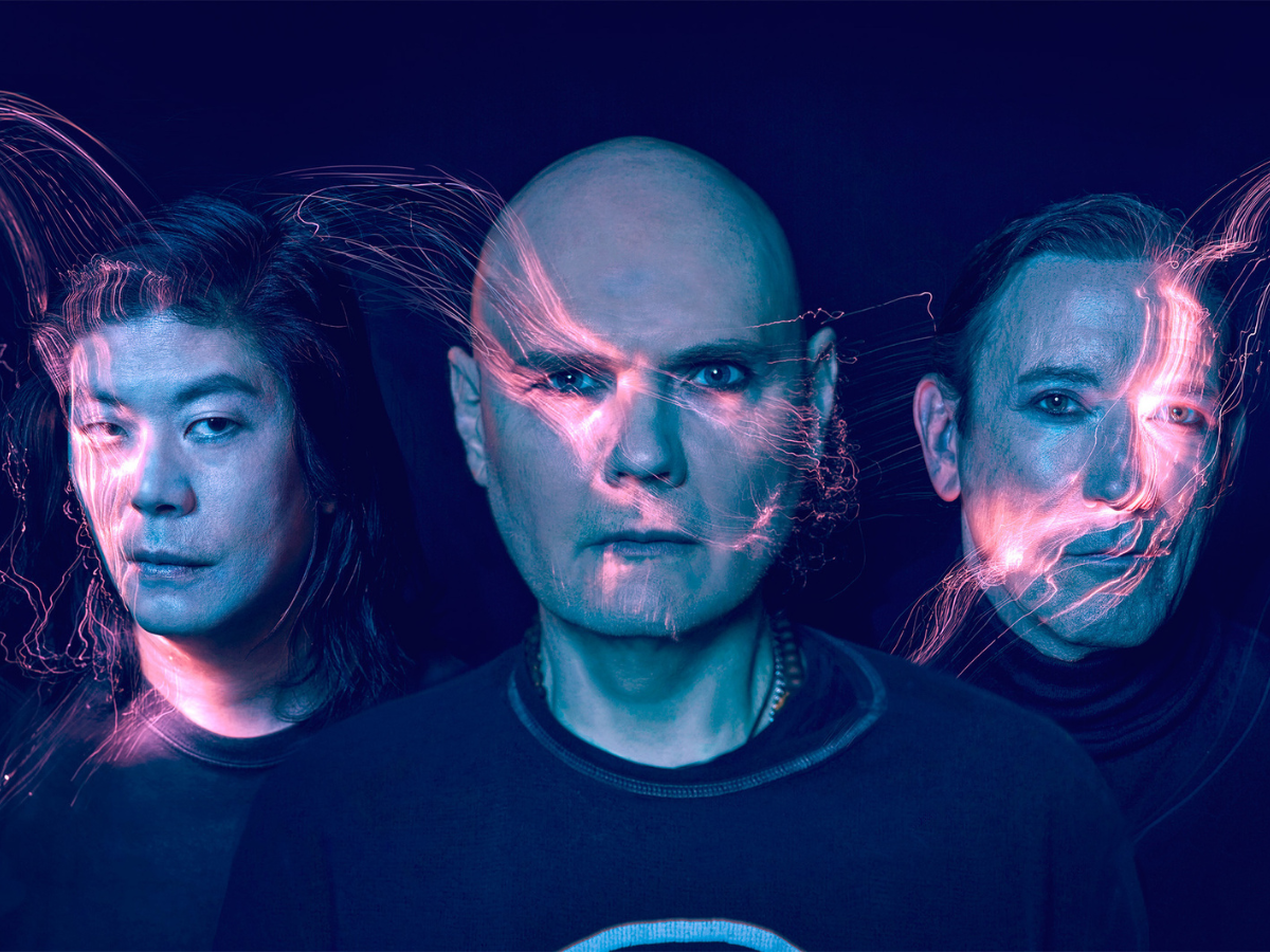 The Smashing Pumpkins Abu Dhabi Show Set for October