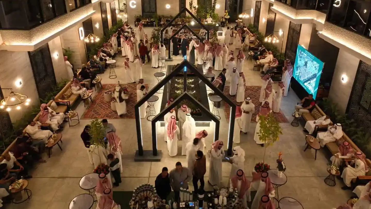 Asas Makeen to Float Shares on Nomu Next Week