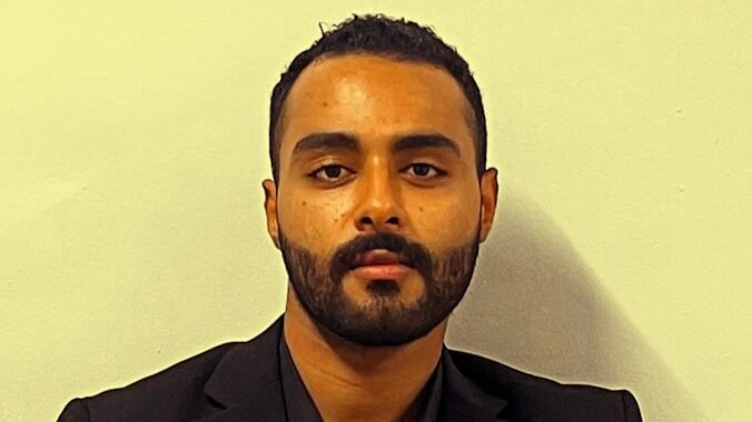 Unstoppable Rise: How Abdullah Ahmed is Redefining Arabic Pop