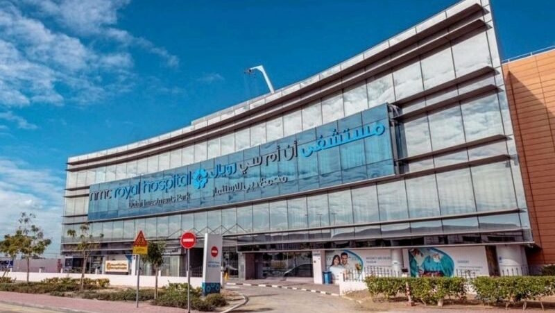 NMC Royal Hospital DIP Revolutionising Breast Cancer Surgery in the UAE ...