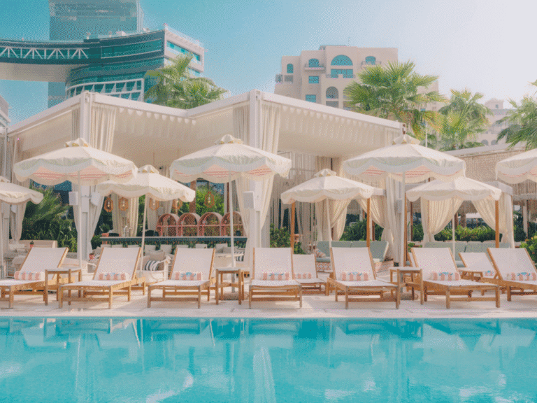 32 Dubai Pool and Beach Passes That Are All Fully Redeemable