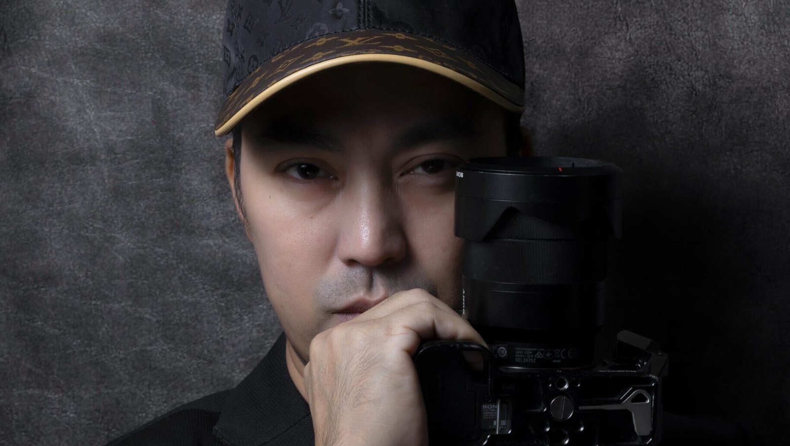 Lee Temporal: Behind the Lens of Dubai’s Rising Creative Star