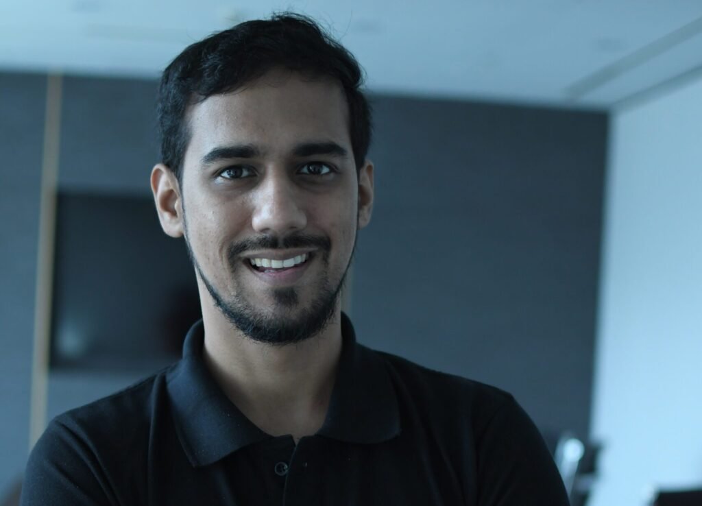 Pratik Gauri: Champion of the 5th Industrial Revolution