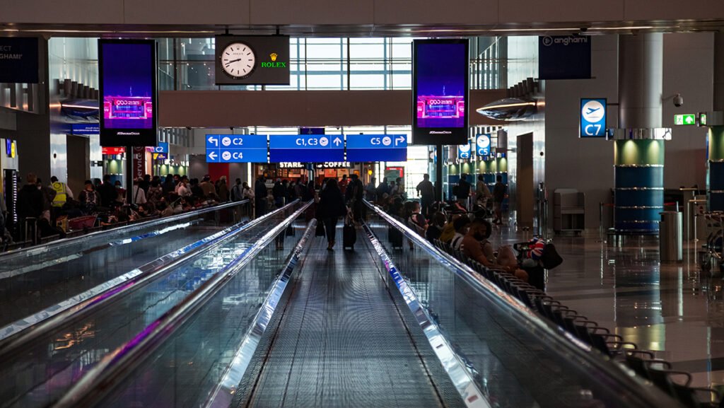 Serco Secures Landmark $134.8 Million Contract Extension with Dubai ...