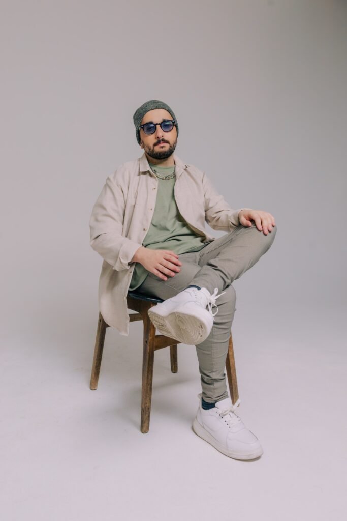 Ariel Lavi: The Global Award-Winning Film Producer